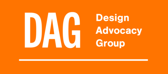 Design Advocacy Group | Establishing A Working Group for DAG Urban ...