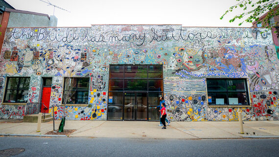 Design Advocacy Group | The Painted Bride: What would the building's ...