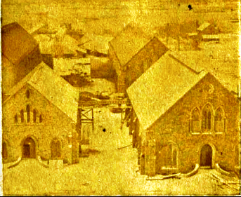 Design Advocacy Group | The Point Breeze Gas Works