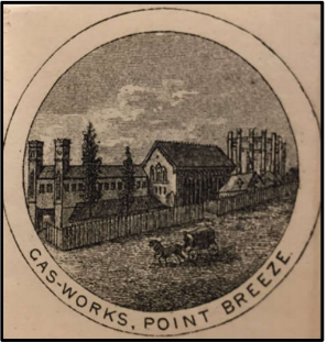 Design Advocacy Group | The Point Breeze Gas Works