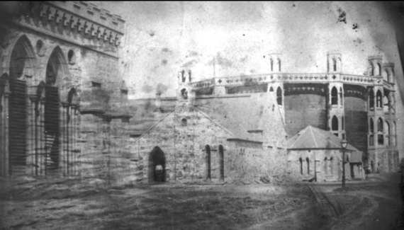 Design Advocacy Group | The Point Breeze Gas Works