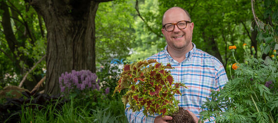 Design Advocacy Group | Unlocking the Power of Plants to Make ...