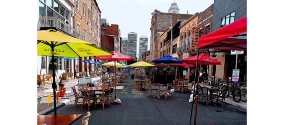 Design Advocacy Group | Establishing A Working Group for DAG Urban ...