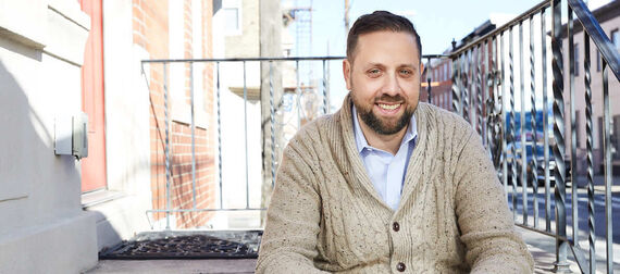 Design Advocacy Group | Historical Philadelphia Vision Framework