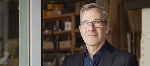 Design Advocacy Group | DAG Spotlight: 2300 Market Street