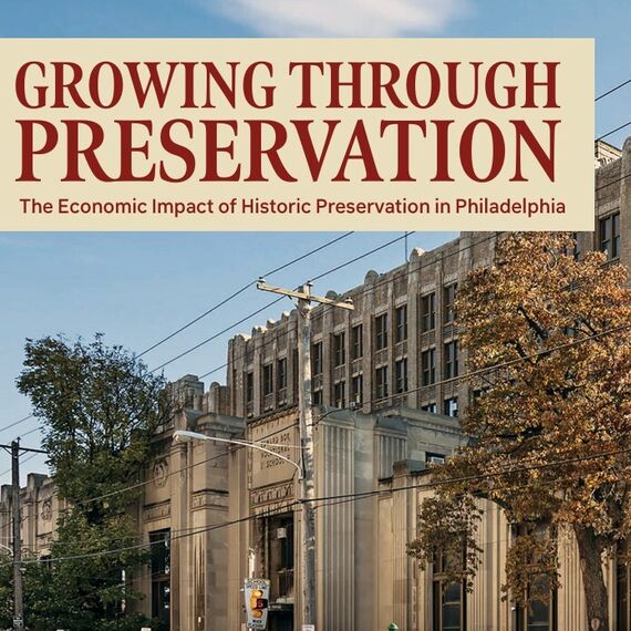 Design Advocacy Group | Growing through Preservation: The Economic ...