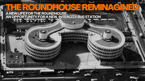 Design Advocacy Group | DAG's Submission to the Roundhouse Symposium ...